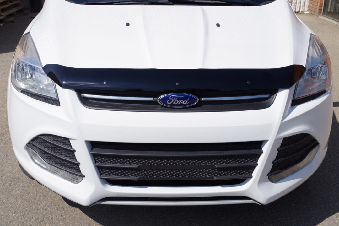 Ford Escape (2013-2016) RapideFit Hood Protector