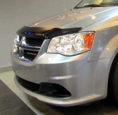 Dodge Grand Caravan (2011-2020) FormFit Hood Protector