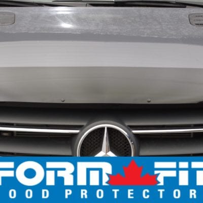 FormFit Hood Protectors - Focus Auto Design Inc